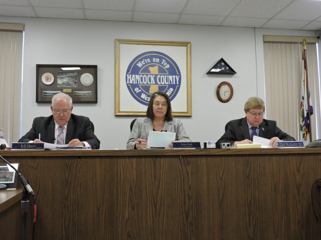 Hancock County’s 911 dispatchers to see increase in pay | News, Sports ...